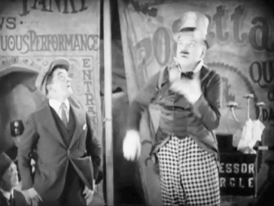 The Great Man: W.C. Fields